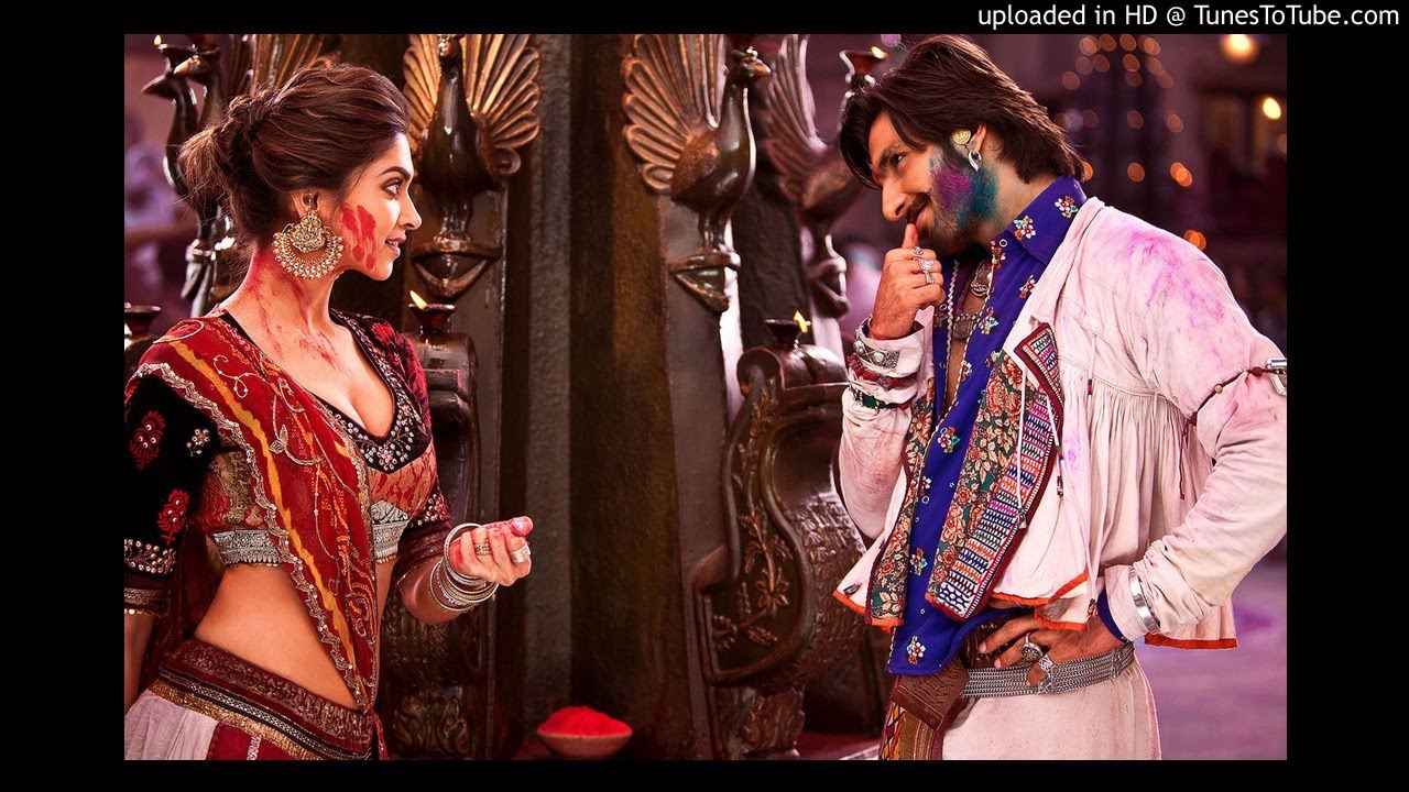 Laal Ishq Cover | Ram-Leela | by Simant Sailaz - YouTube