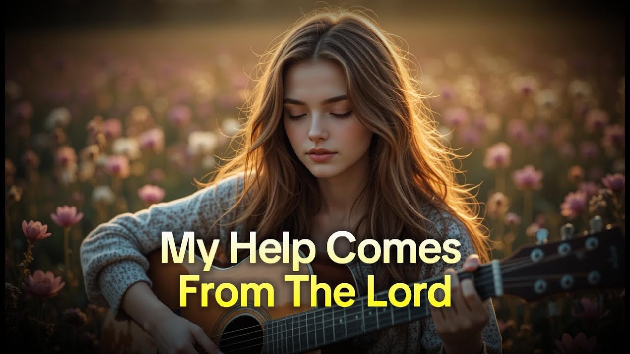 My Help Comes From The Lord | Praise And Worship - YouTube