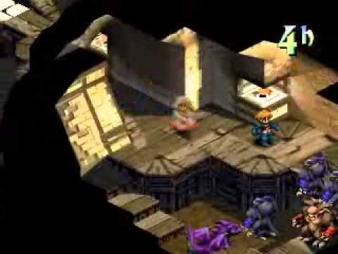 FFT 1.3 Content TDD Part 47: Reis To The Finish - YouTube