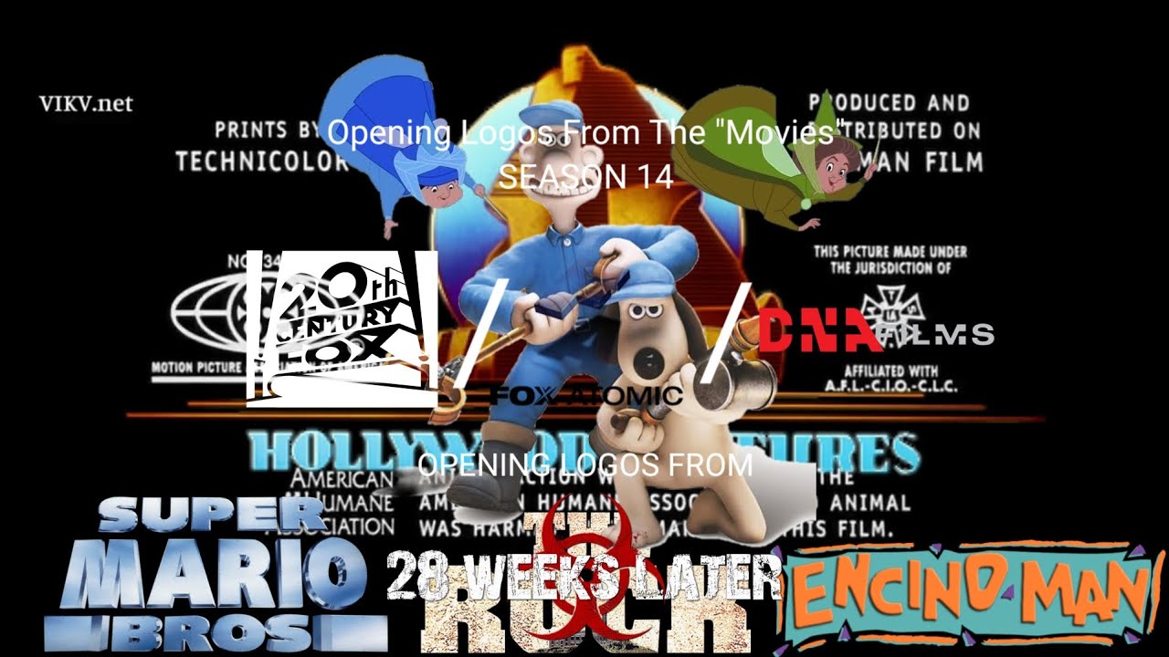 20th Century Fox/Fox Atomic/DNA Films (2007) - YouTube