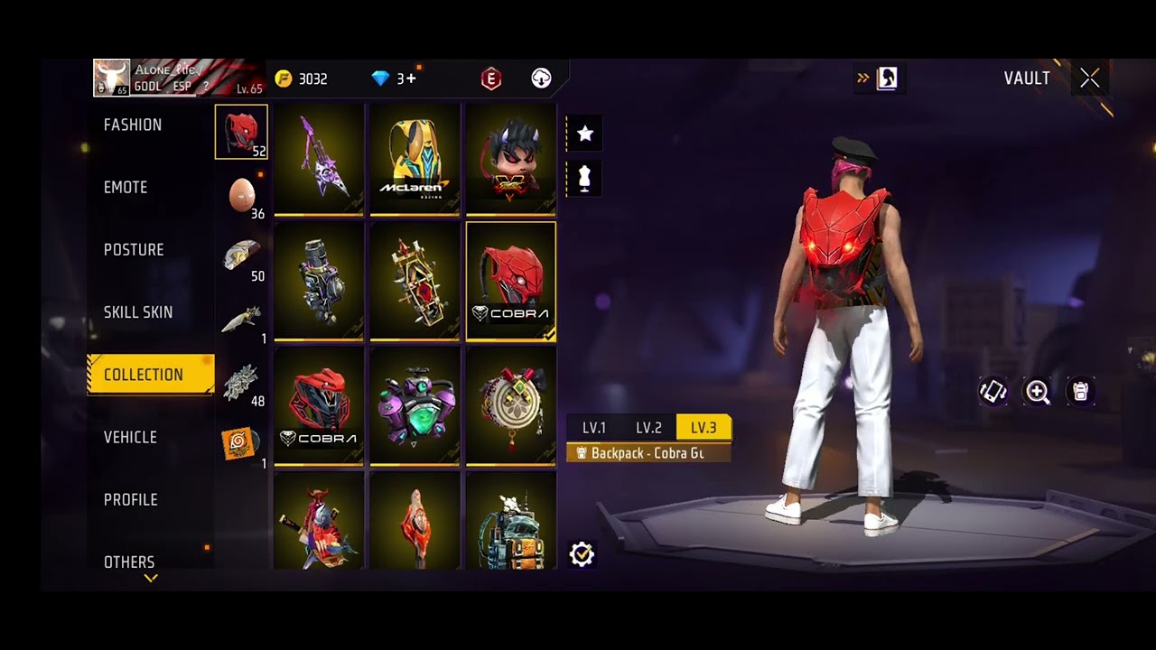 my collection - YouTube