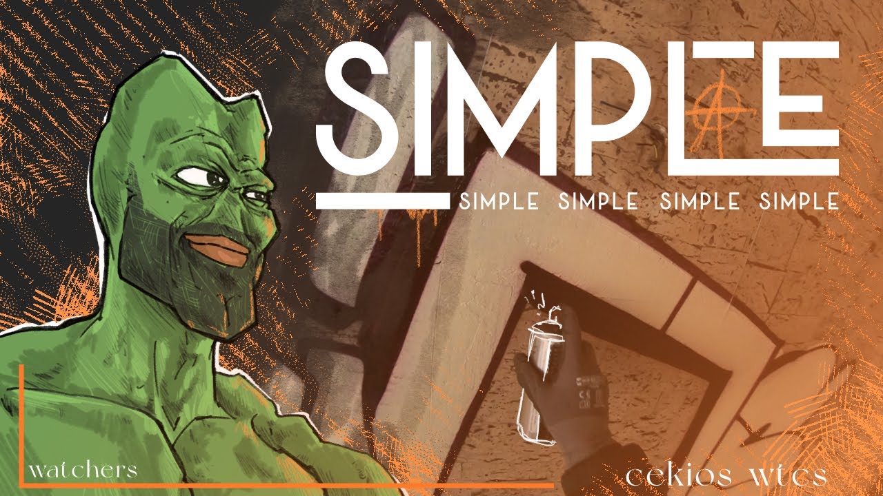 Cekios | Simple - YouTube