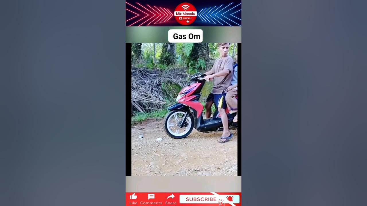 salah mengerti #lucu #shorts - YouTube