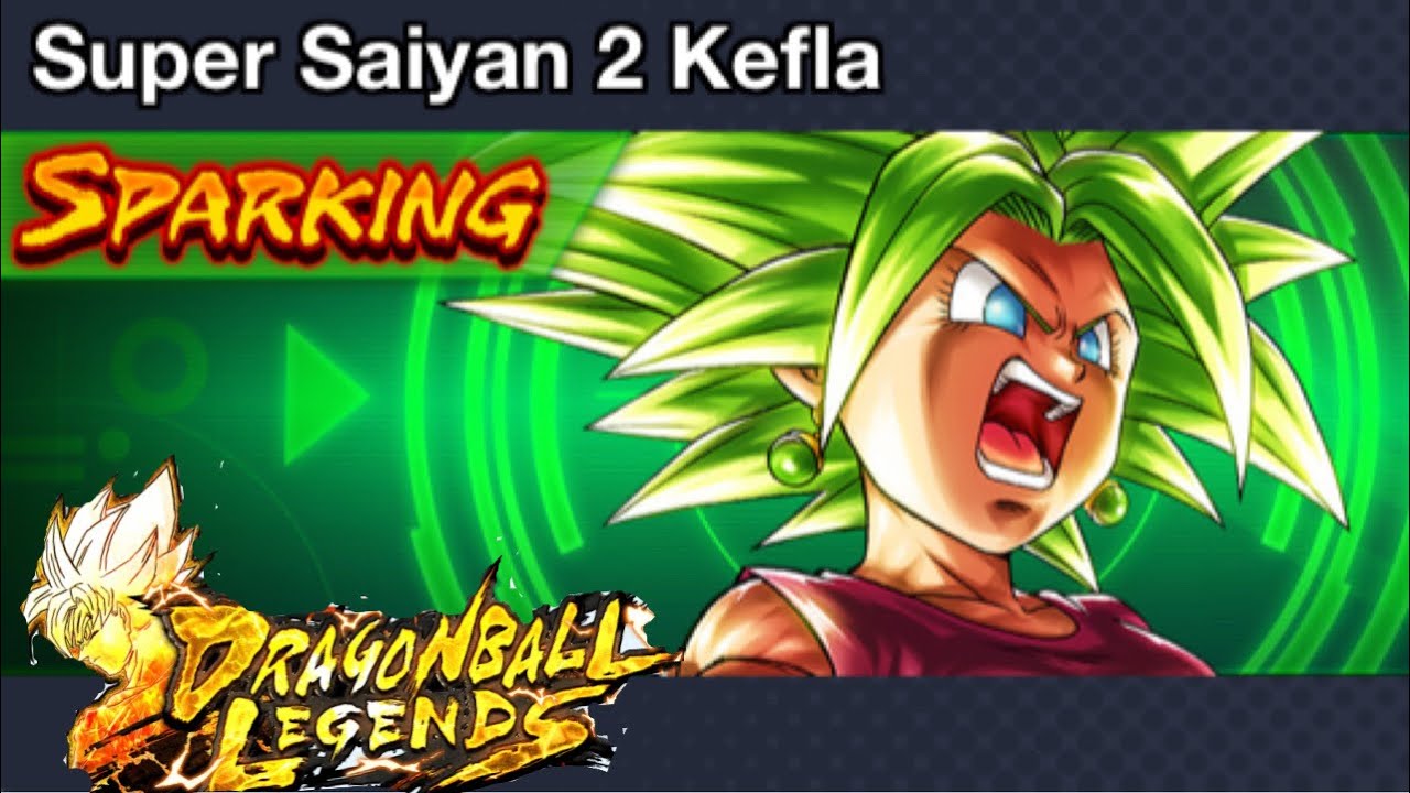 🤯 OMG What Did I Miss SS2 Kefla Is Here | Dragon Ball Legends - YouTube