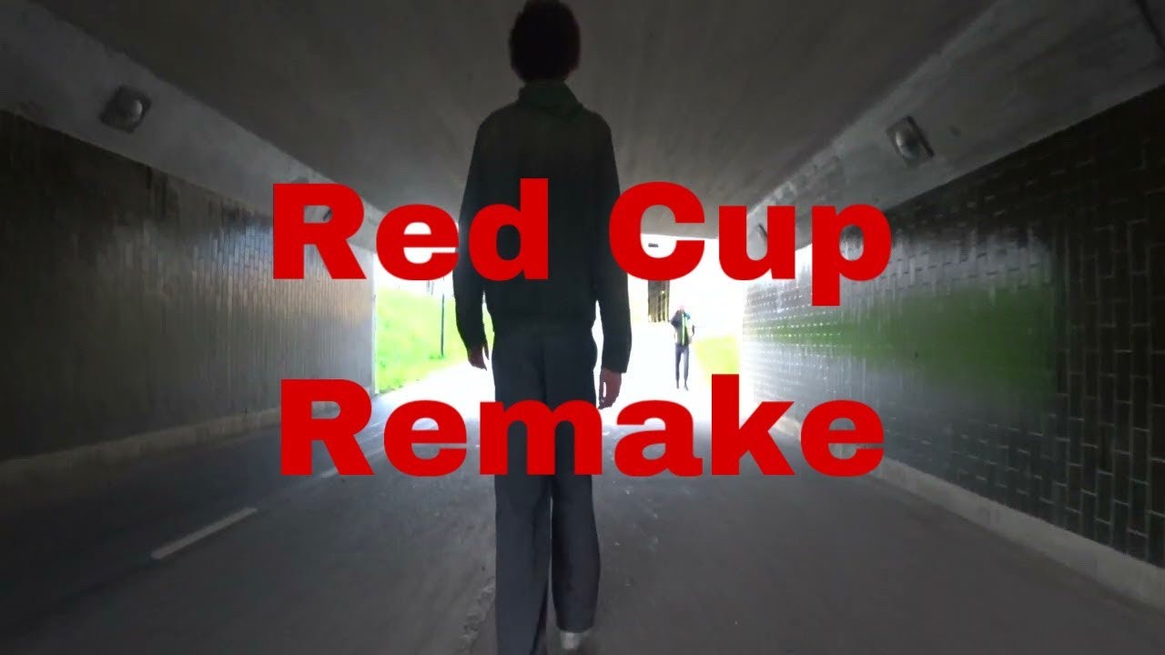 How Yung Gud made Red Cup - YouTube