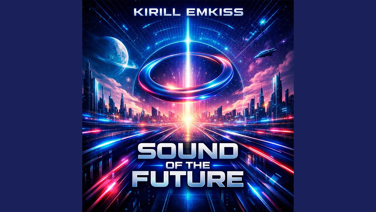 Sound of the future - YouTube