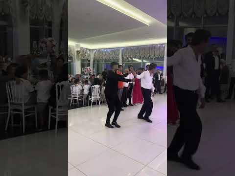 Malatya Pütürge taşmış derneği Fikret kan ve Hasan Akkaya süper süper halay şhow