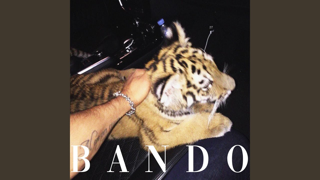Bando - YouTube