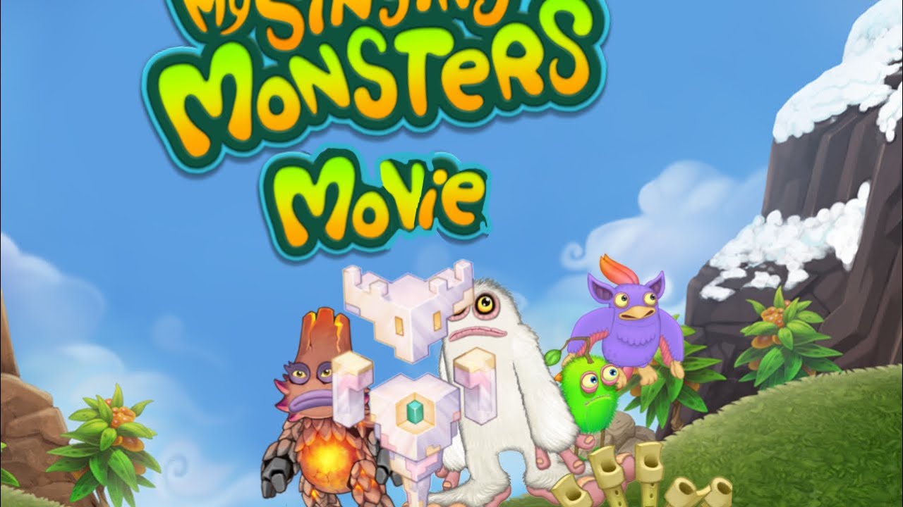 MSM Movie Trailer!!!! - YouTube