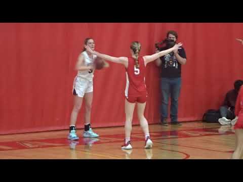 ADDI MACK SCORES 34 POINTS!! - YouTube
