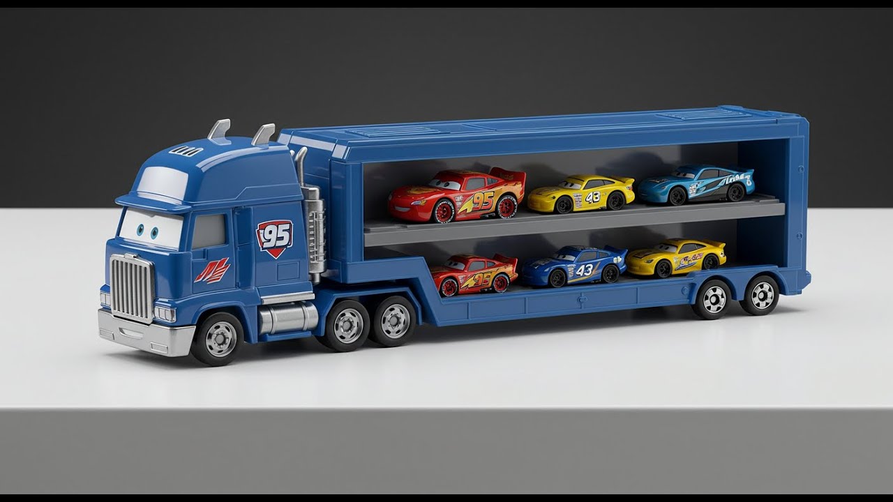 Tomica Car Collection Showcase: 12 Amazing Diecast Models + Okataduke ...