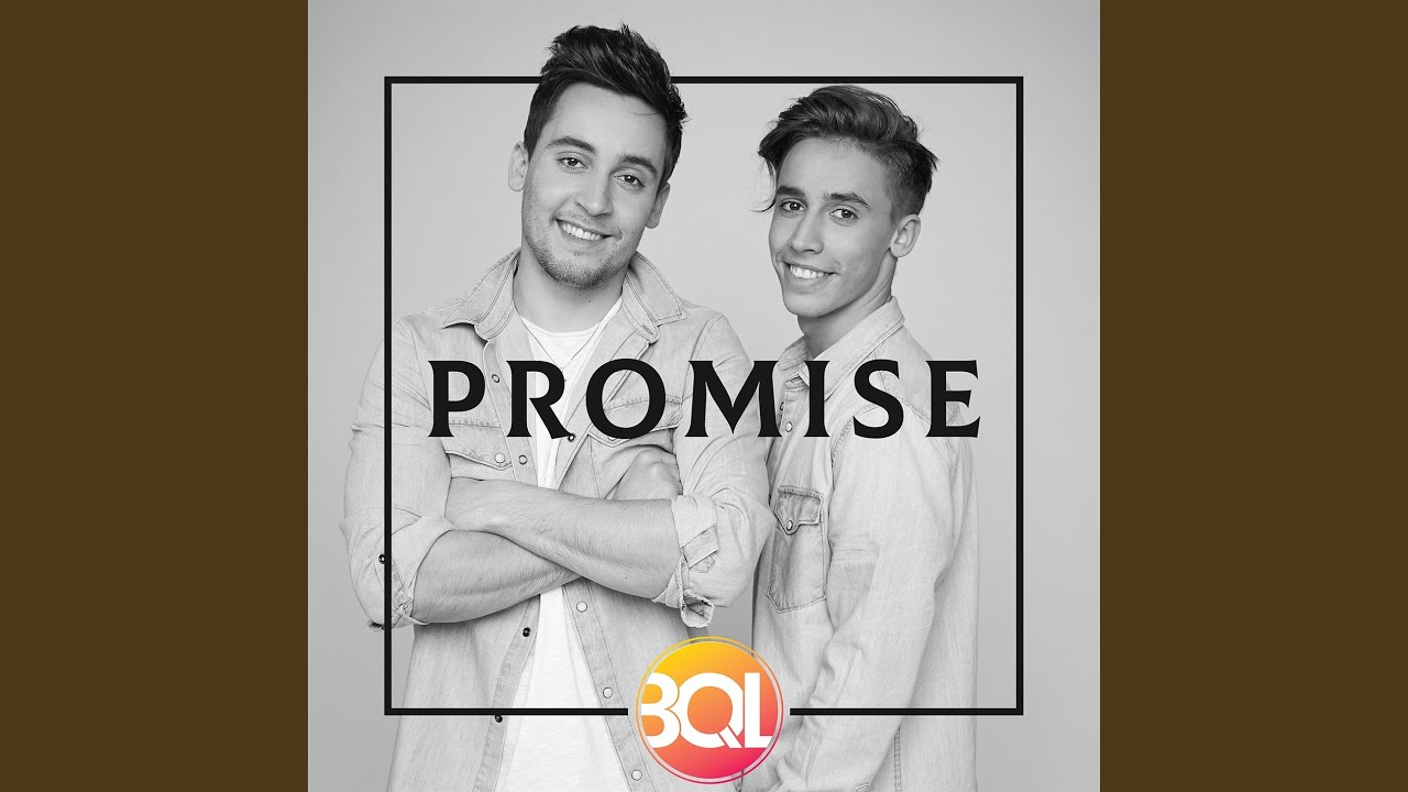 Promise - YouTube
