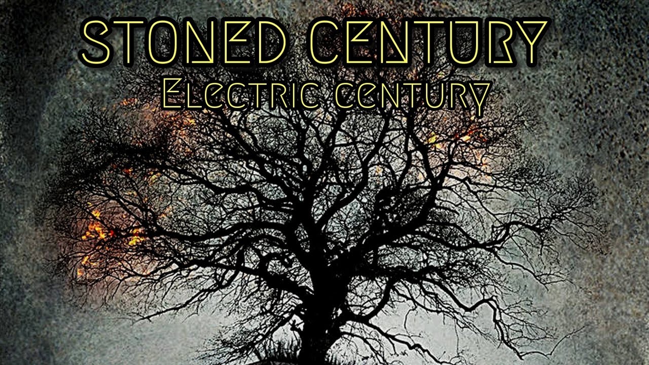 Stoned Century - Electric Century (2019) [Full Album] - YouTube