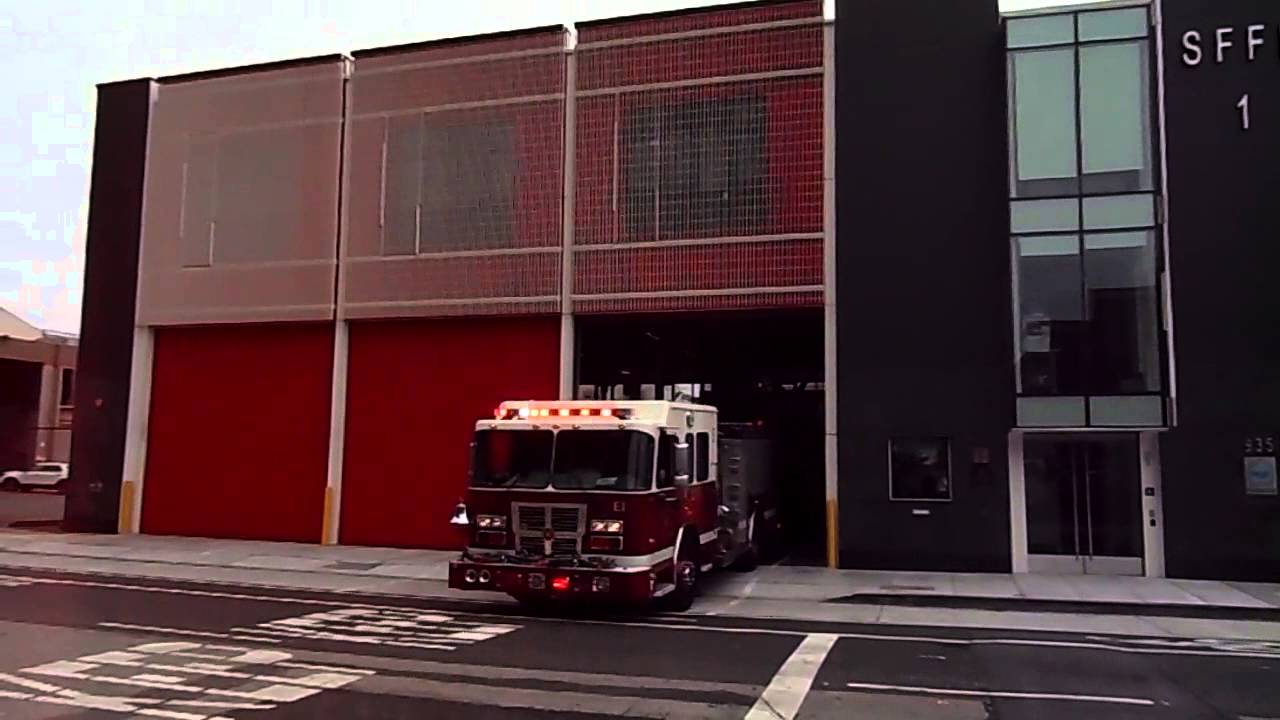 SFFD 1 - YouTube