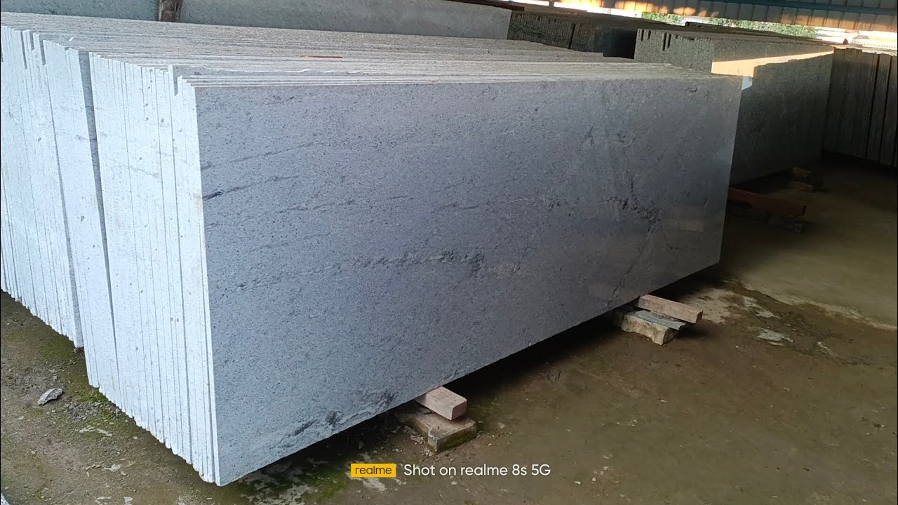 Milky White Granite With Price 2023 || मिल्की व्हाइट ग्रेनाइट विद ...