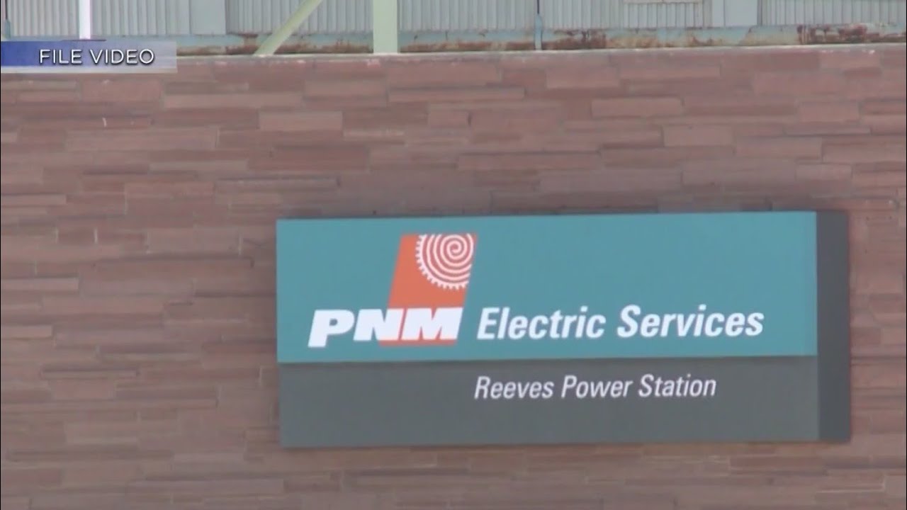 Meeting set to discuss PNM increased rate proposal - YouTube