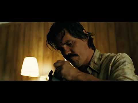 İhtiyarlara Yer Yok(Kesit 6: Anton Chigurh, Doğru Motel ve Meksikalılar)Türkçe Altyazılı