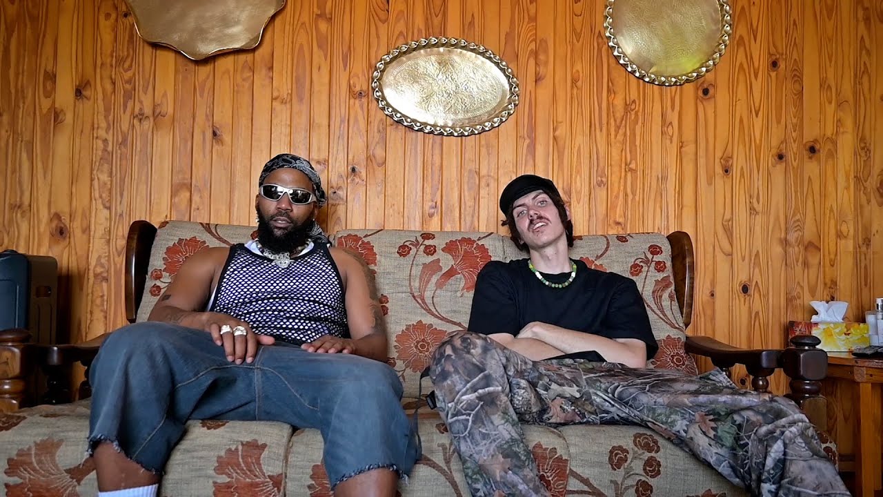 Young Midi - Kyk. (feat. Phantom Steeze) [Official Music Video] - YouTube