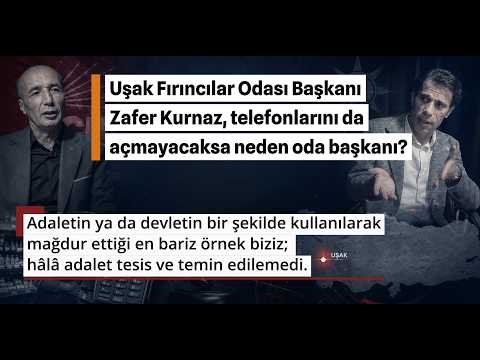 CHP, Özkan Yalım nezdinde Uşak'ı şehircek mağdur etti ve töhmet altında bıraktı. ...