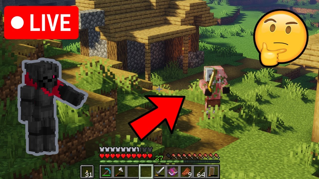 Minecraft Cu ABONATII -DAM DUEL in ARENA cu ABONATII - ProCraft ...