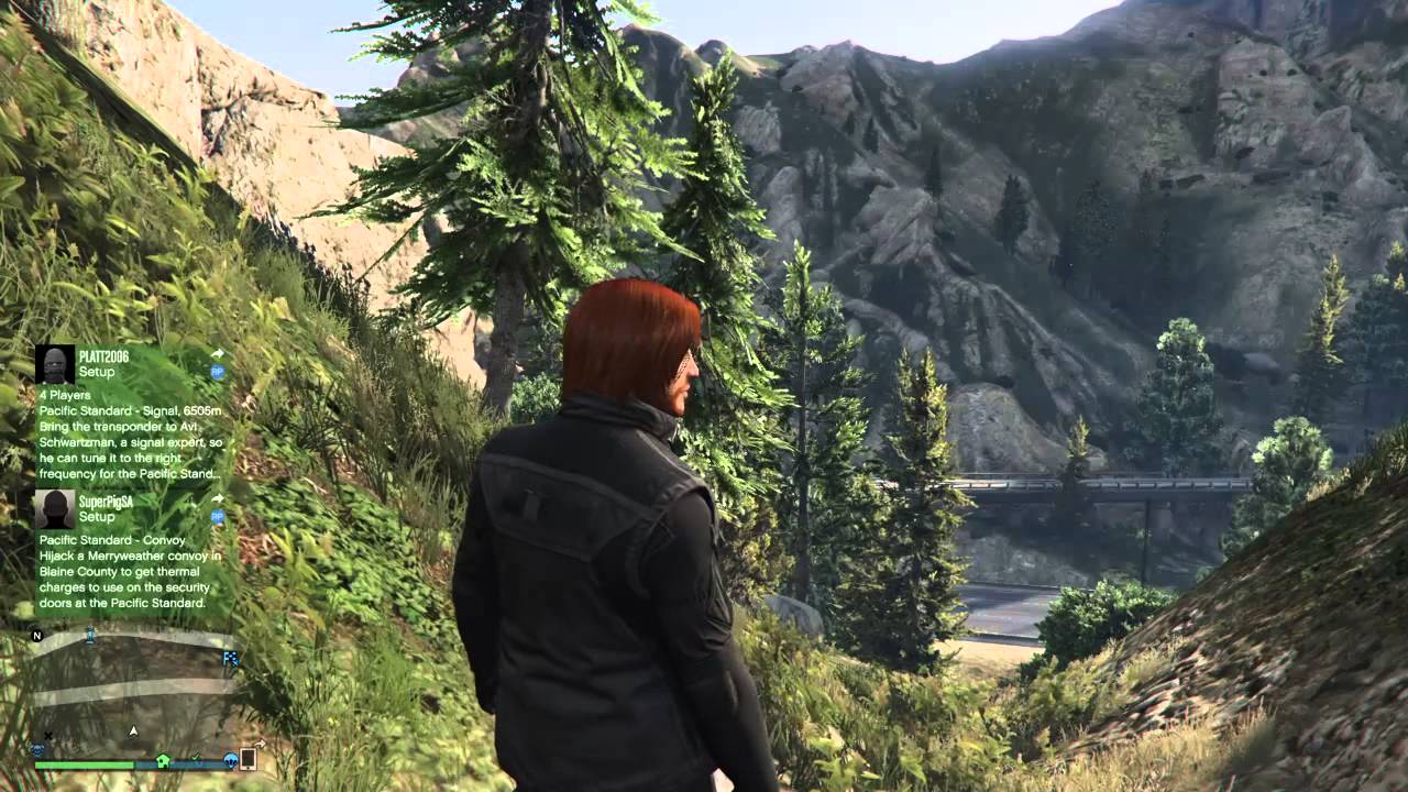 Who's the real weakling? - YouTube