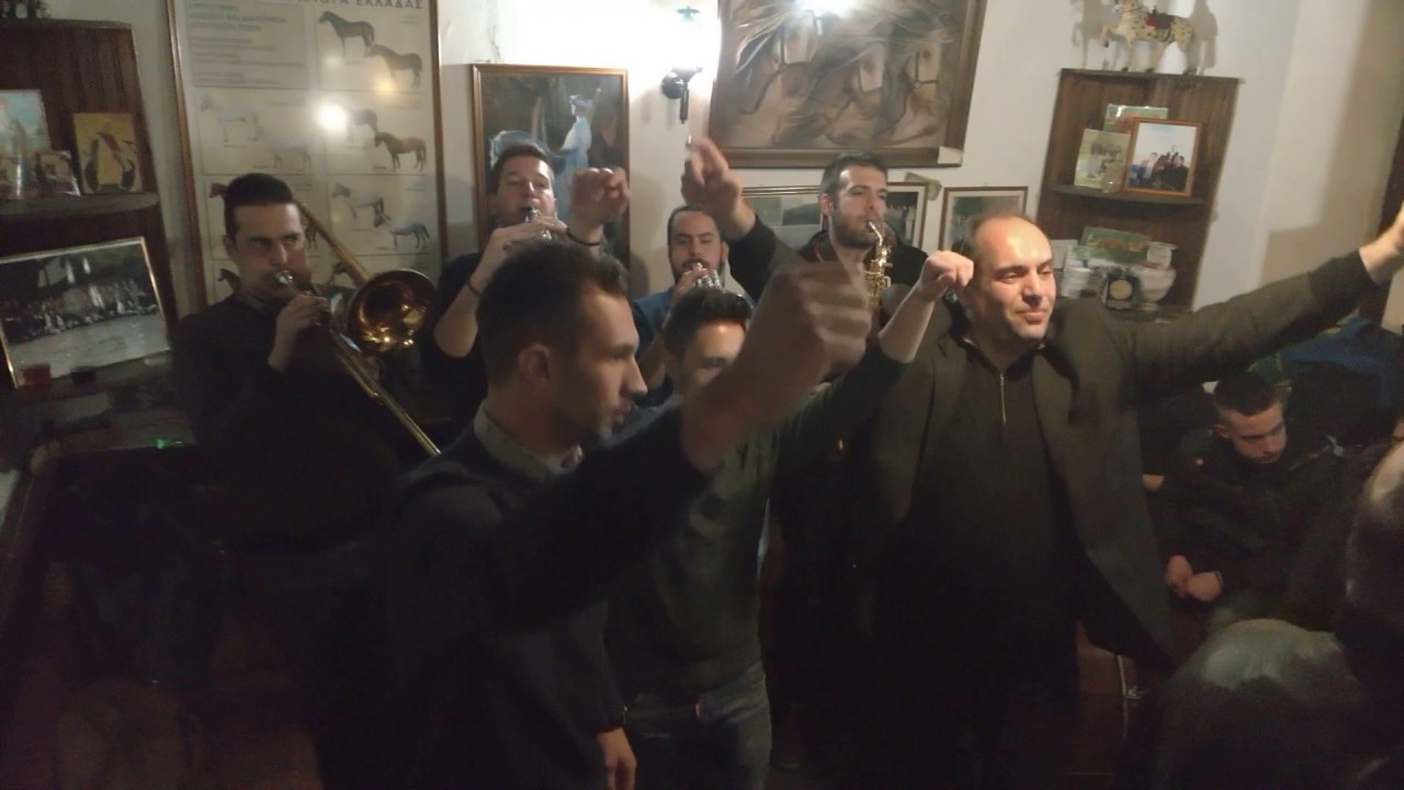 ΙΠΠΙΚΟΣ ΓΛΕΝΤΙ ΑΓ ΜΟΔΕΣΤΟΣ - ΡΑΔΙΟ ΣΙΑΤΙΣΤΑ 95.7 FM 18/12/16 - YouTube