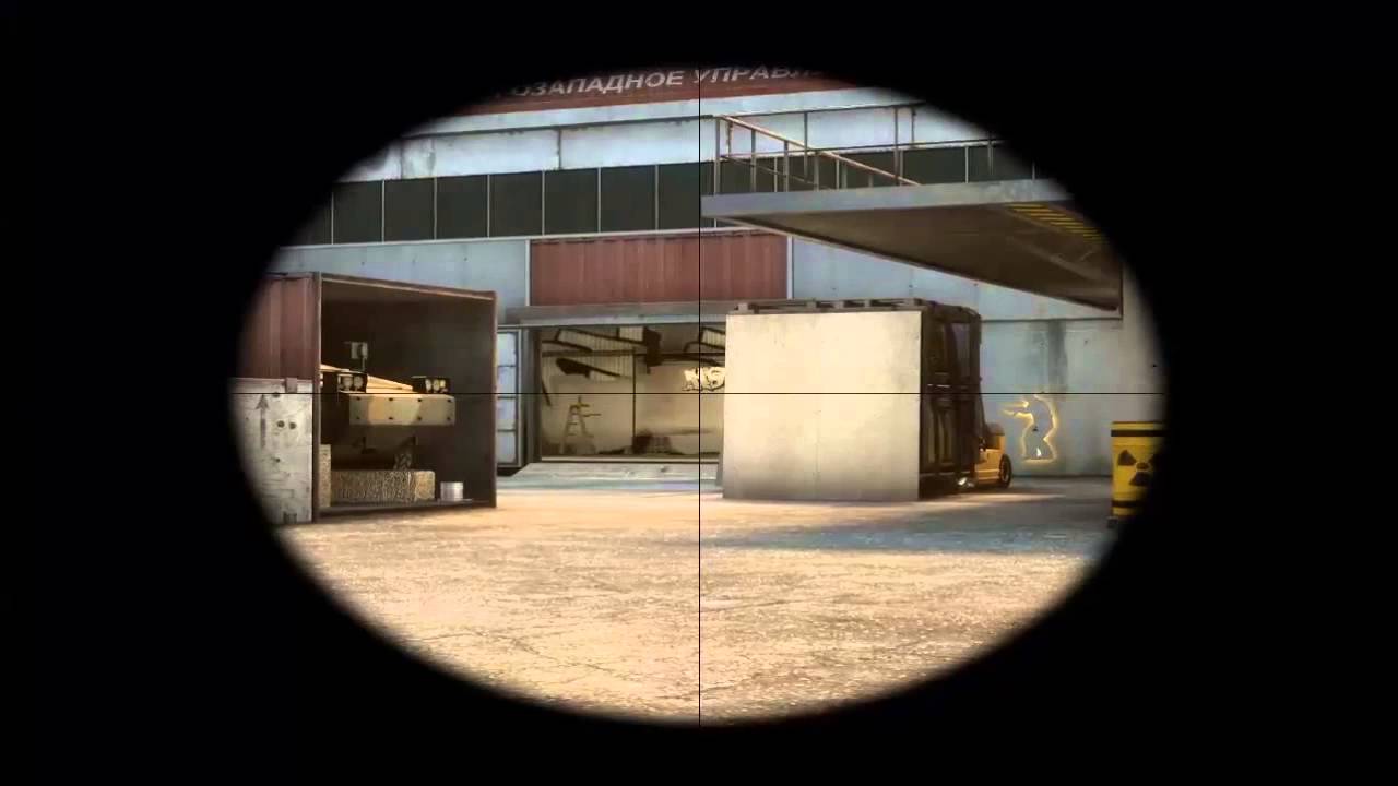 CS:GO 2 Aces 4k AWP+ 1usp-s and full awp ACE - Cache - YouTube