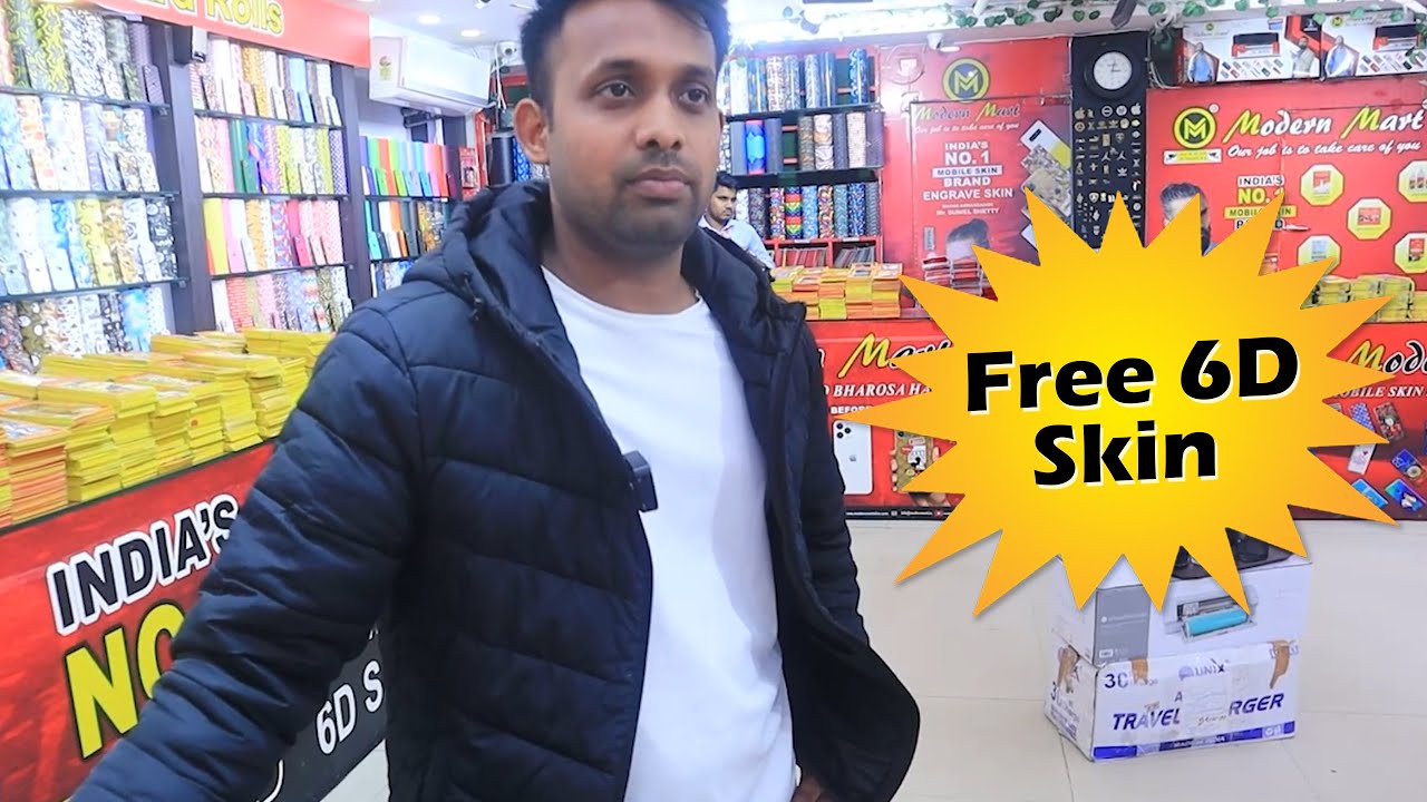 First Time Purchase Modern Mart Products - YouTube