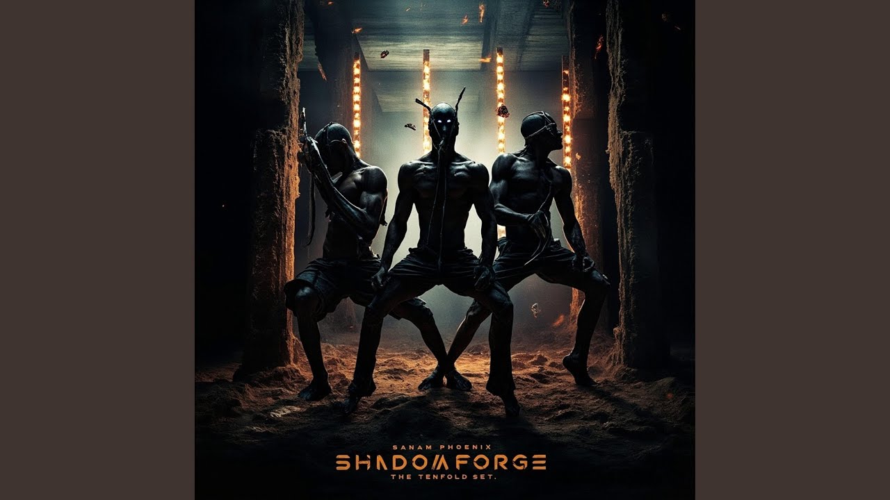 Future Shadows - YouTube