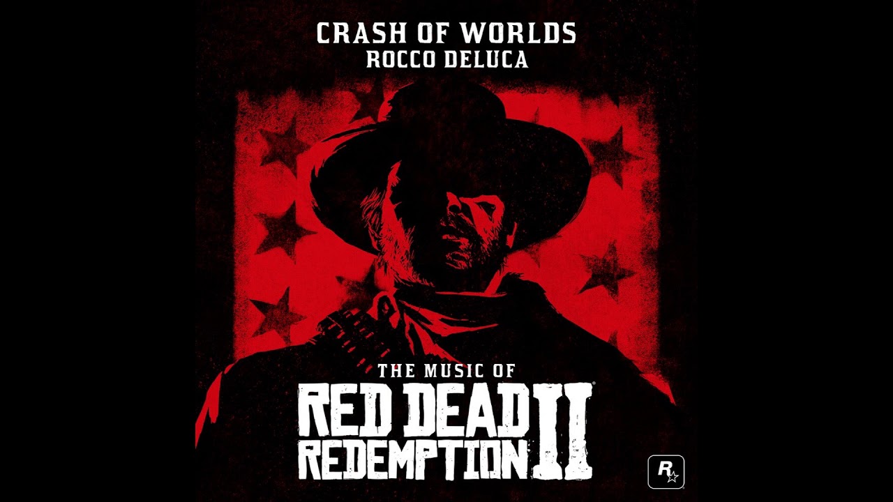 Crash of Worlds | The Music of Red Dead Redemption 2 OST - YouTube Music