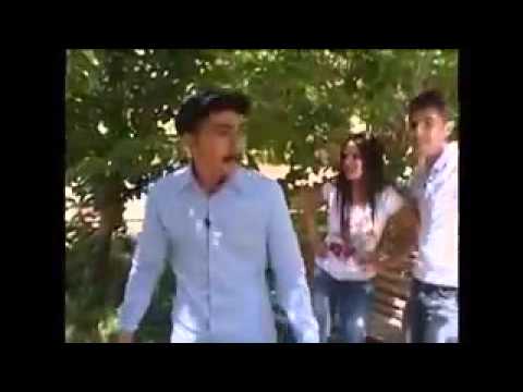 Gulmeli bax cril gulmekden