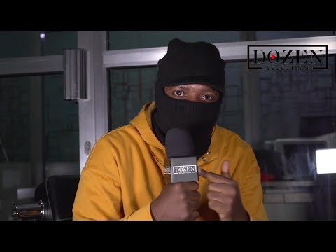 SOUDY BROWN: NILIWAHI KUVULIWA MASK/ NAFANYA KAZI YA HATARI