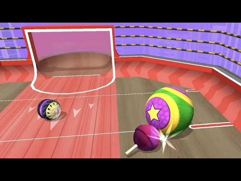 The suspicious ball takeover the bot!!The most truly amazing😍😍 - YouTube