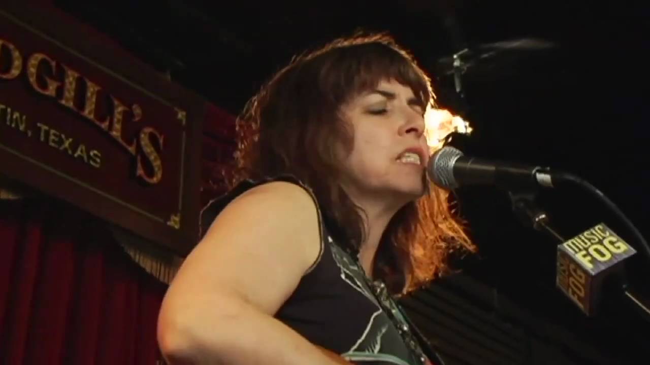 Lynn Miles "Save Me" - YouTube