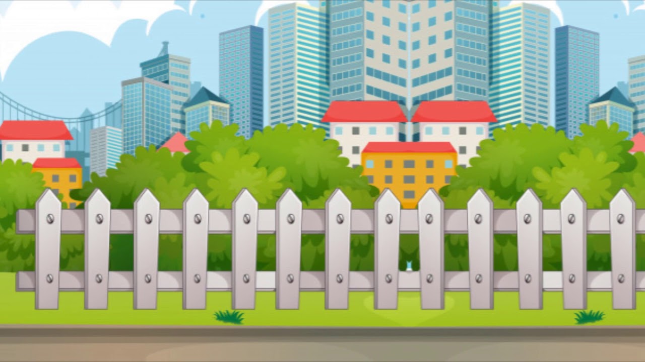 Cartoon Background 13 - YouTube