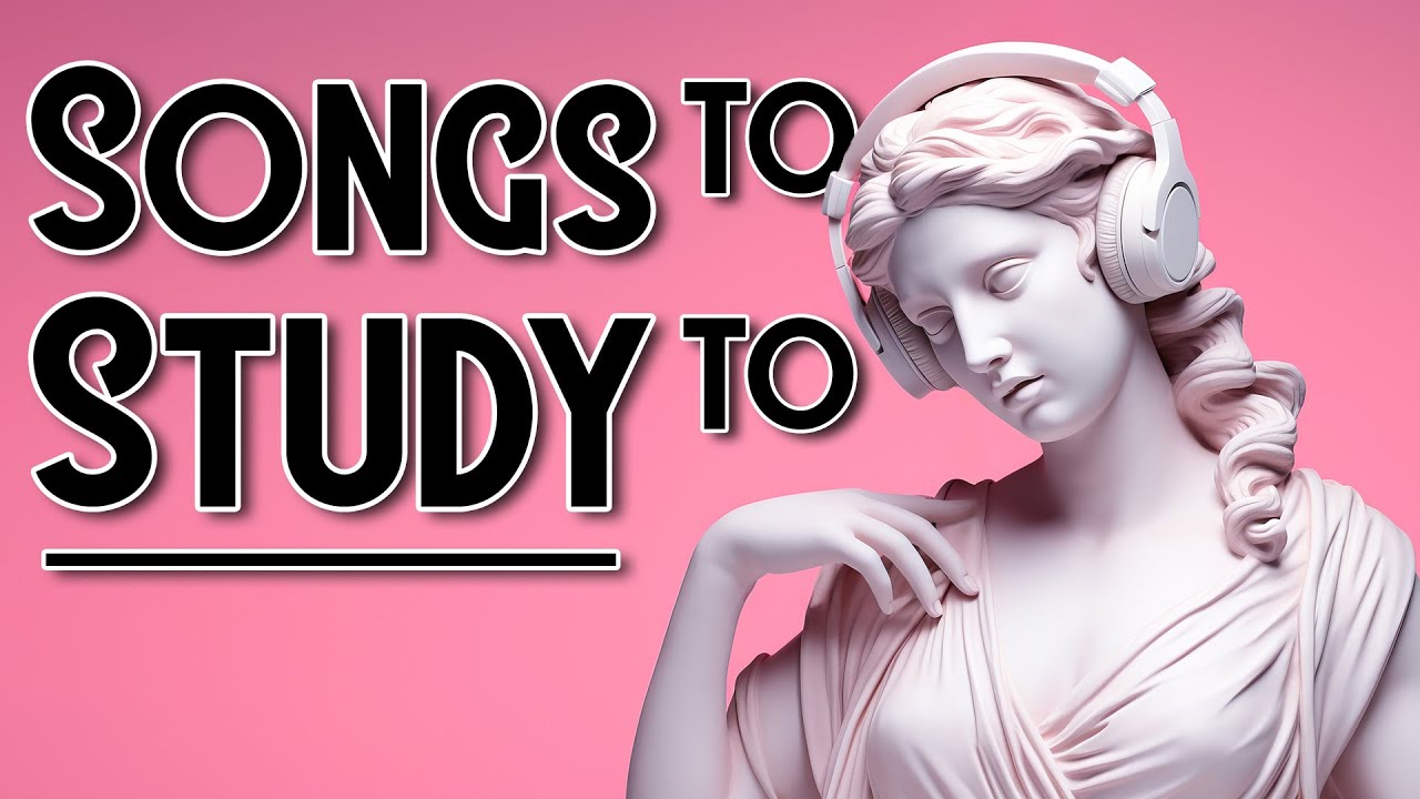 Songs to Study To | Iconic Instrumental Hits | 2 Hours - YouTube