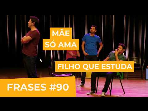 BABILÔNICAS | FRASES #90