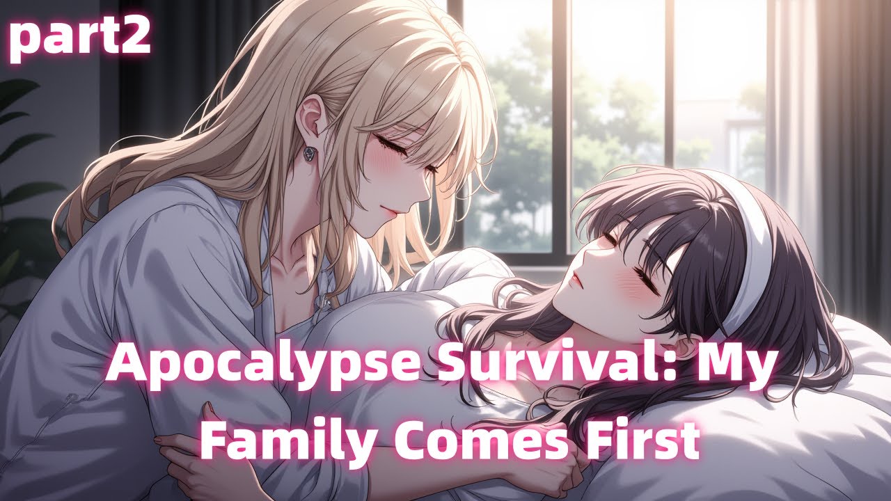Apocalypse Survival: My Family Comes First part2 - YouTube