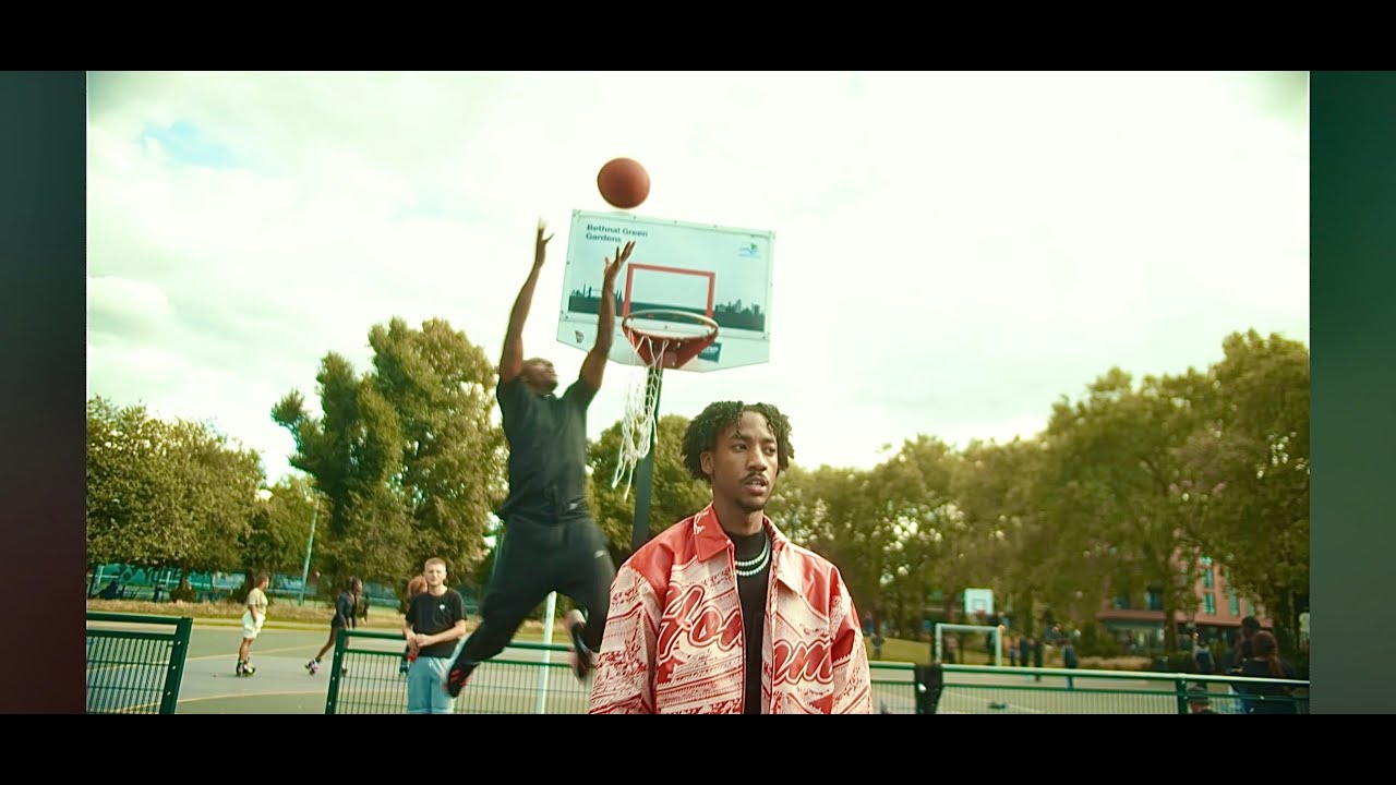 Shacky x Showerman Sav - ROCK WID IT - YouTube