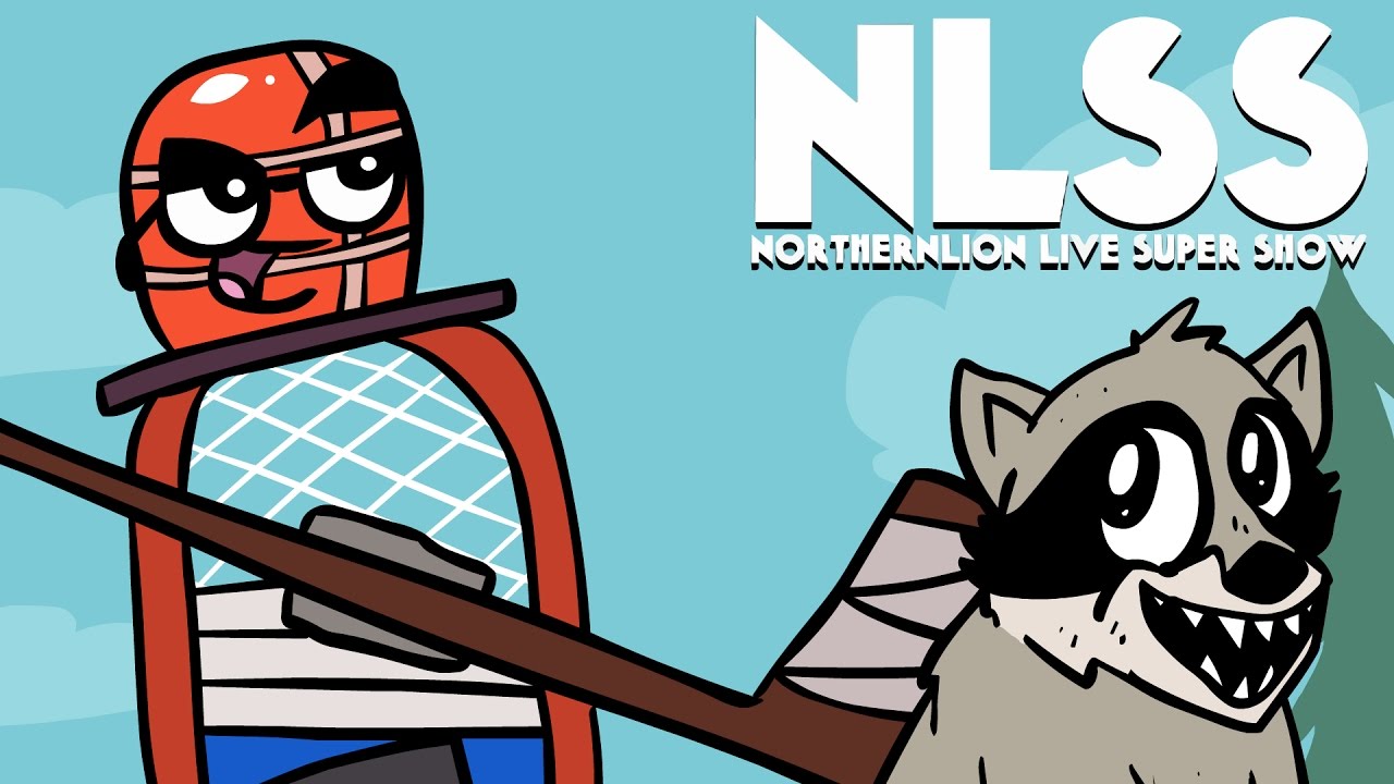 The Northernlion Live Super Show! [November 17th, 2016] - YouTube