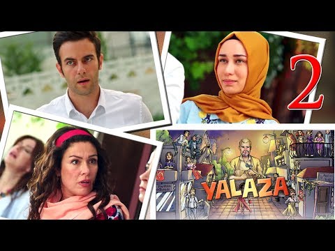 Yalaza Dizisi Oyuncuları, Yaşları ve Burçları 2