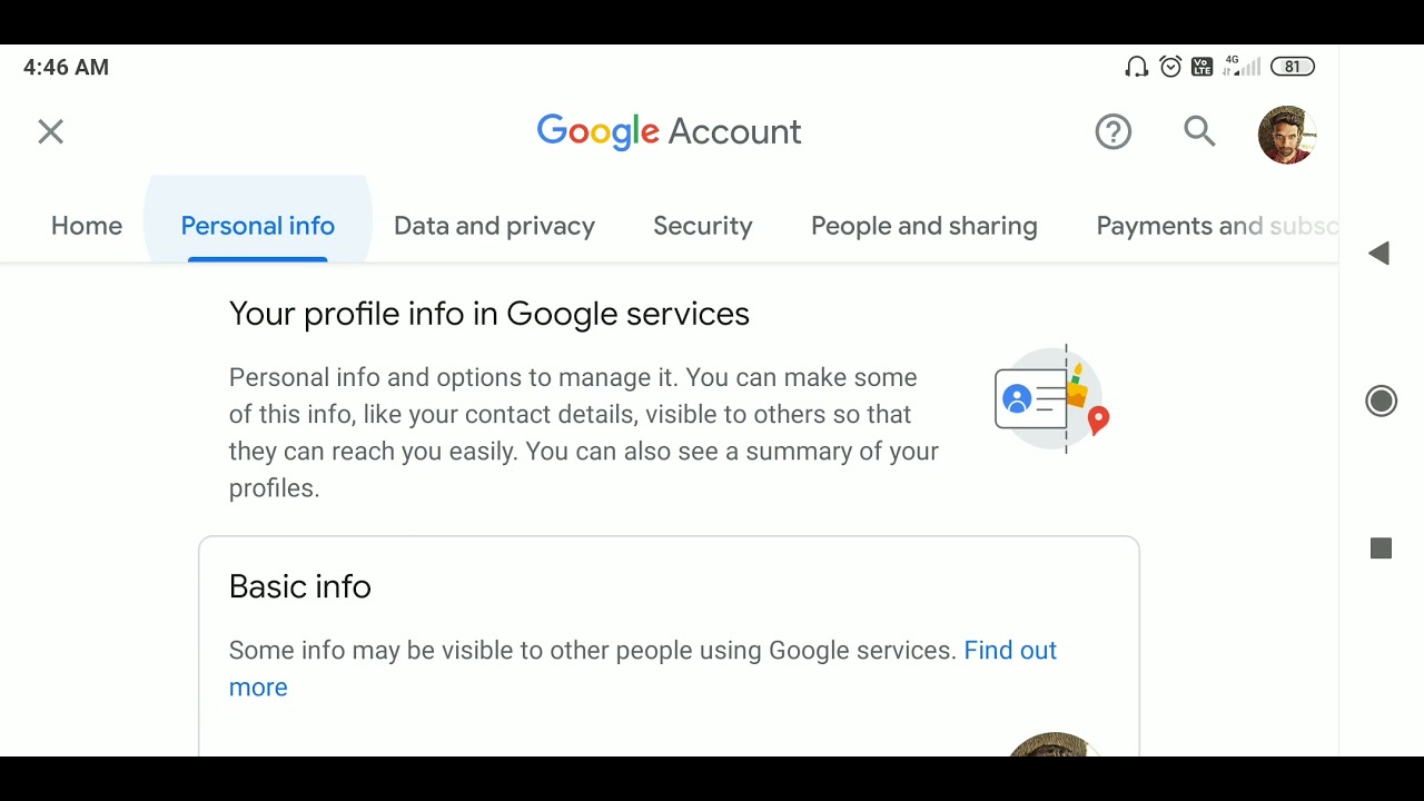 How To Change Name In Google Classroom YouTube how-to-change-name-in-google-classroom-youtube