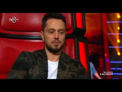 FIRAT EREK'TEN MUHTEŞEM \