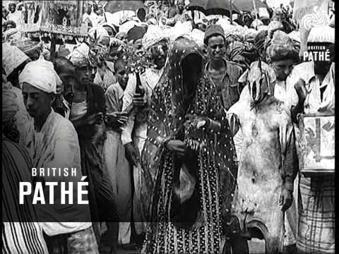Moslem Festival (1939)