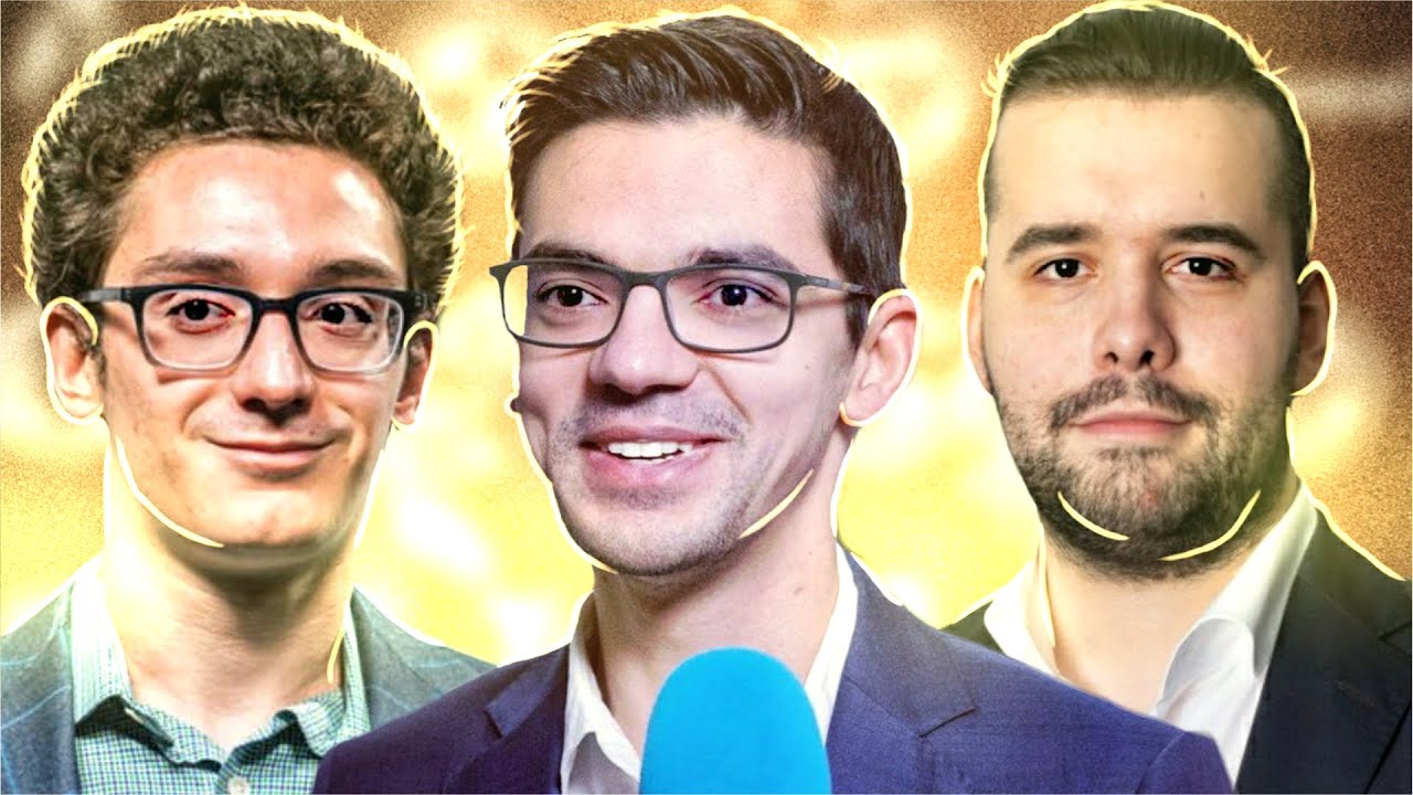 OS MELHORES CLIPES DO TORNEIO DE CANDIDATOS - (RODADAS 8 & 9) - YouTube