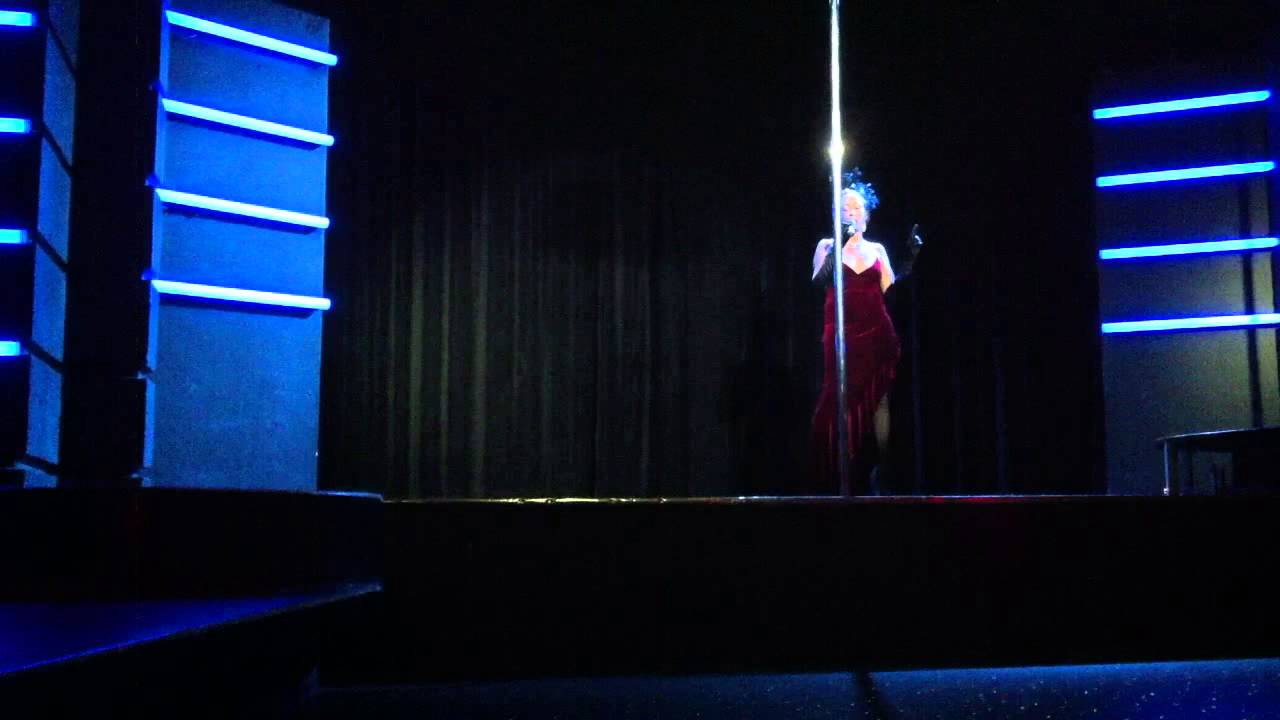 Polesque Cairns 2013 at the Velvet Underground - YouTube