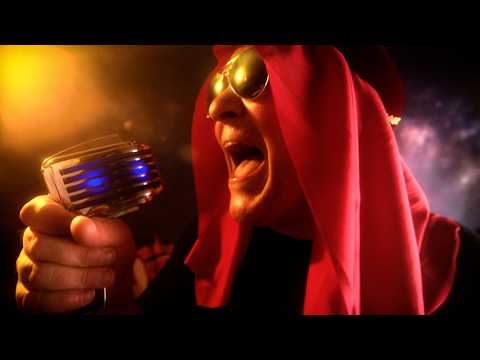 Scuzz Twittly - Camel Toe Blues