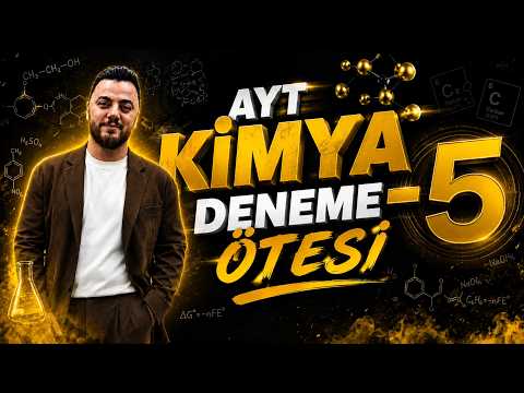 DENEME ÖTESİ #5 | Zorlayan Sorular + Kritik Kazanımlar