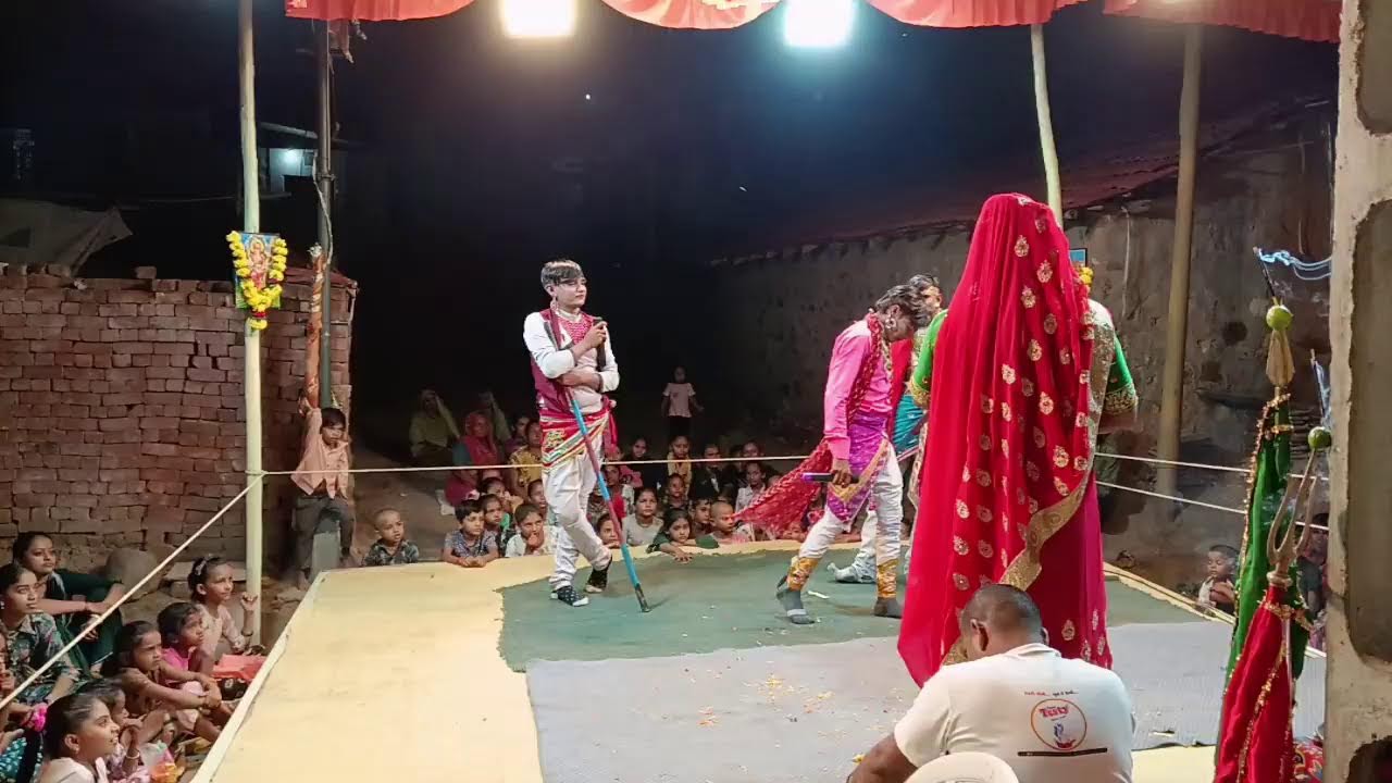 alakh dhani yuva mandal timana. live 🔴🔴🔴🔴 - YouTube