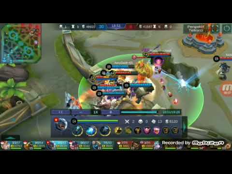 LOL Jhonson Diisi Full Tank Makin Gila Setelah Tabrak Lari